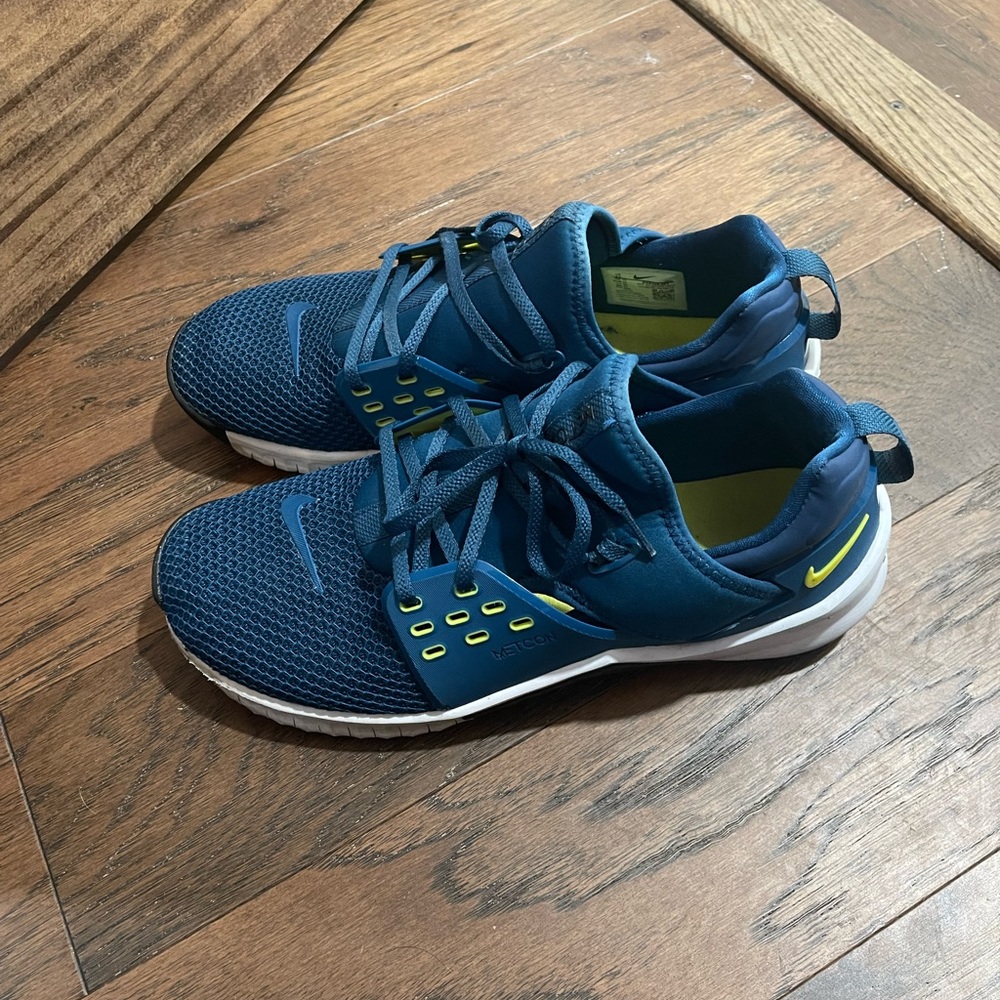 Nike Mens Free X Metcon 2 - Gem
